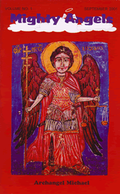 Coptic Orthodox Diocese of the Southern United States - Mighty Angels ...