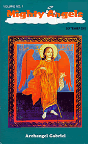 Coptic Orthodox Diocese of the Southern United States - Mighty Angels ...